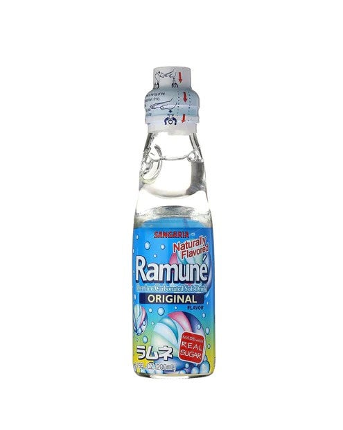 Ramune Original | Kuidaore