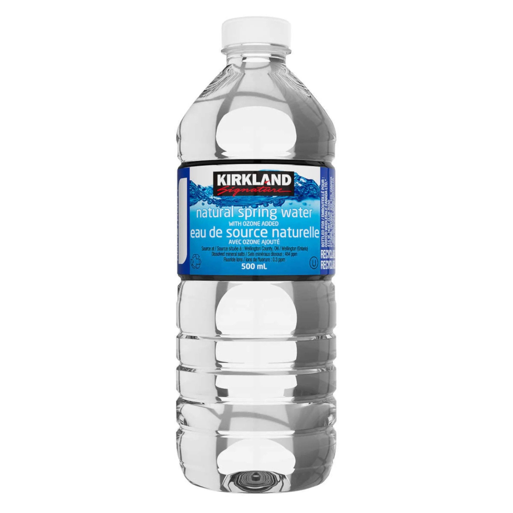 Bottled Spring Water | Kuidaore